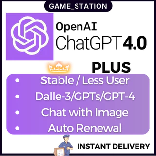 Buy chatgpt Online With Best Price, Jul 2024 | Shopee Malaysia