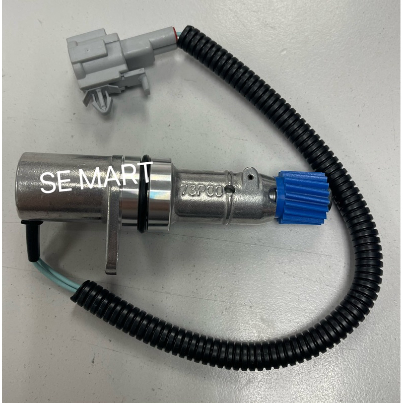 Nissan Urvan E25 Speedo Meter Speed Sensor 18T | Shopee Malaysia