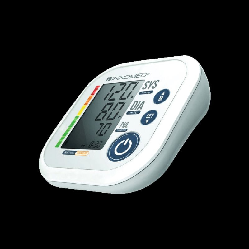 INNOMED X1 BLOOD PRESSURE MONITOR (5 YEARS WARRANTY) | Shopee Malaysia