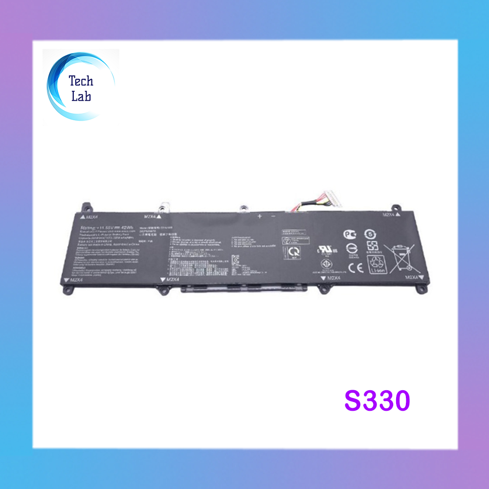 Asus VivoBook S13 S330FL S330FN S330UA S330UN Series C31N1806 0B200 ...
