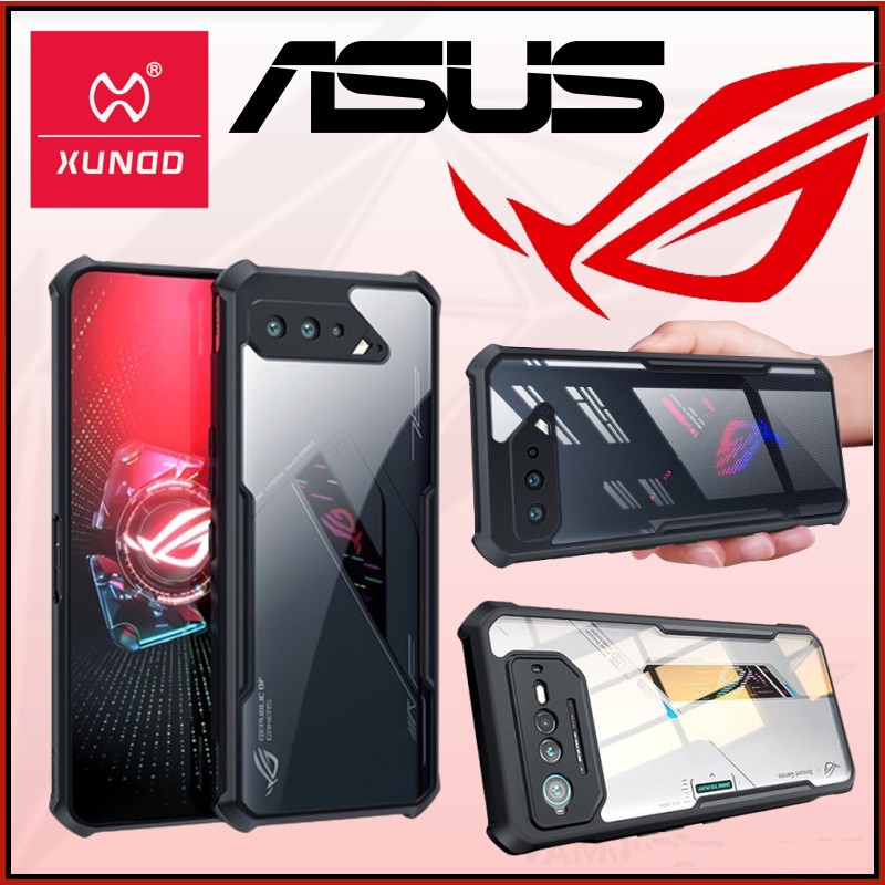ASUS ROG Phone 9 Pro / ROG 8 / ROG 7 / 6D / 6 / 5s / 5 / Pro / Ultimate ...