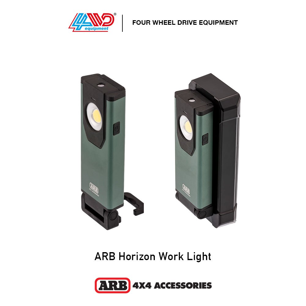 ARB Horizon Worklight - 10500080 | Shopee Malaysia