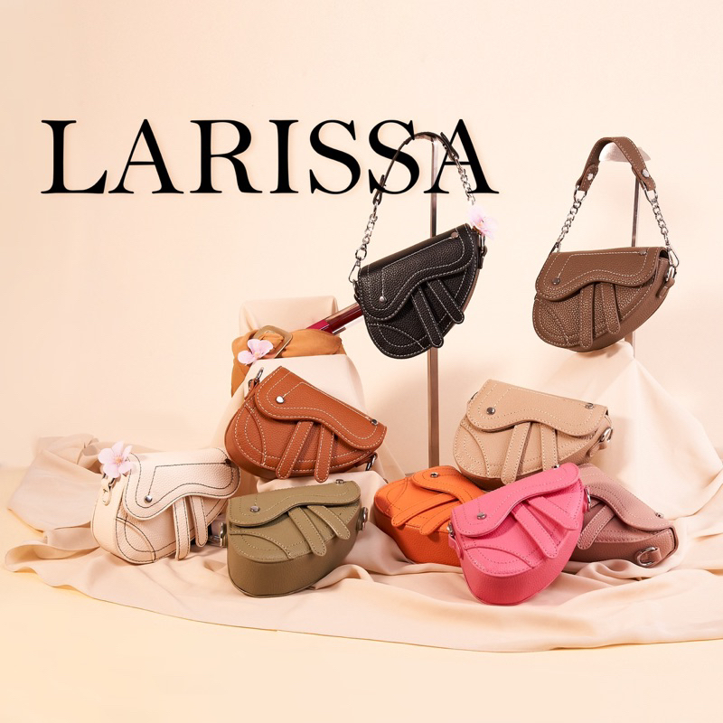 MOCHI-LARISSA MINI CROSSBODY Casual Plain Basic Small handBag for Women ...