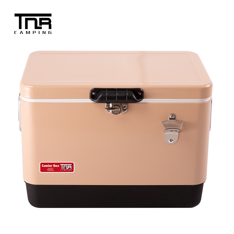 TNR Cooler Box 40L / Camping Cool Box 40L | Shopee Malaysia