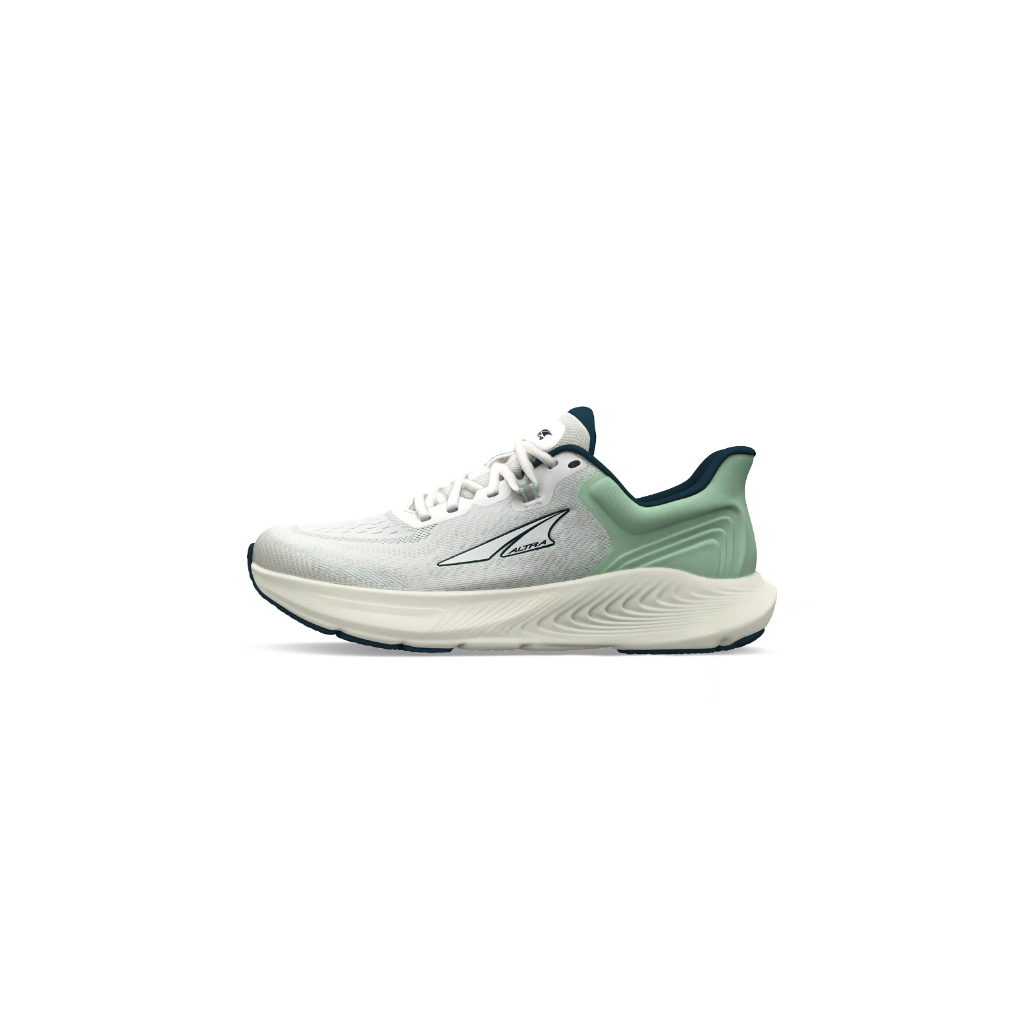 Altra Provision 8 | Men's | White / Blue | Shopee Malaysia