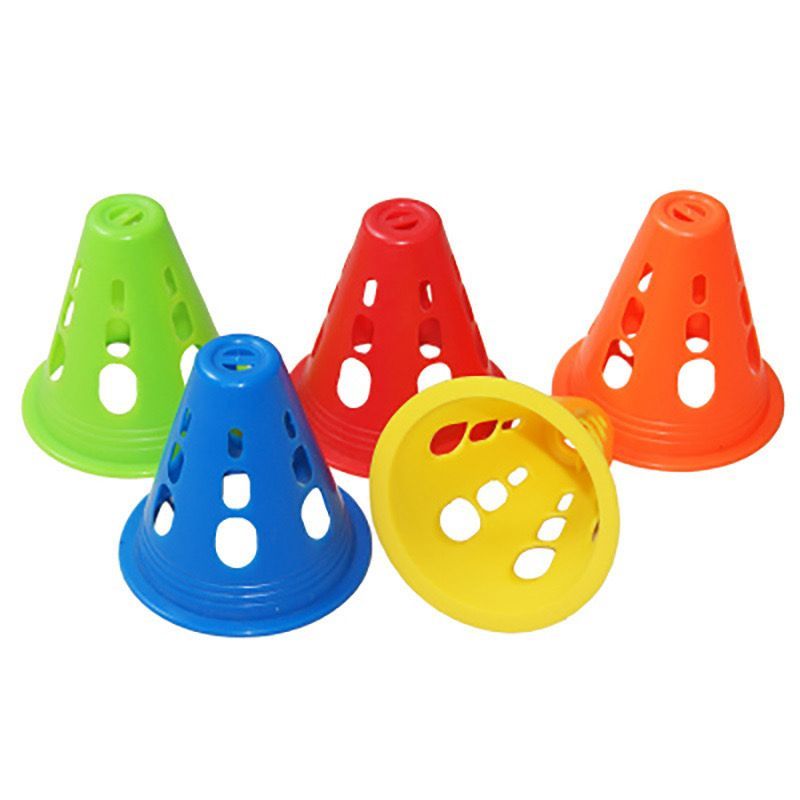 【LUXURY】 2024 Football Training Cone Pro Disc Cones Marker Disc Cone ...
