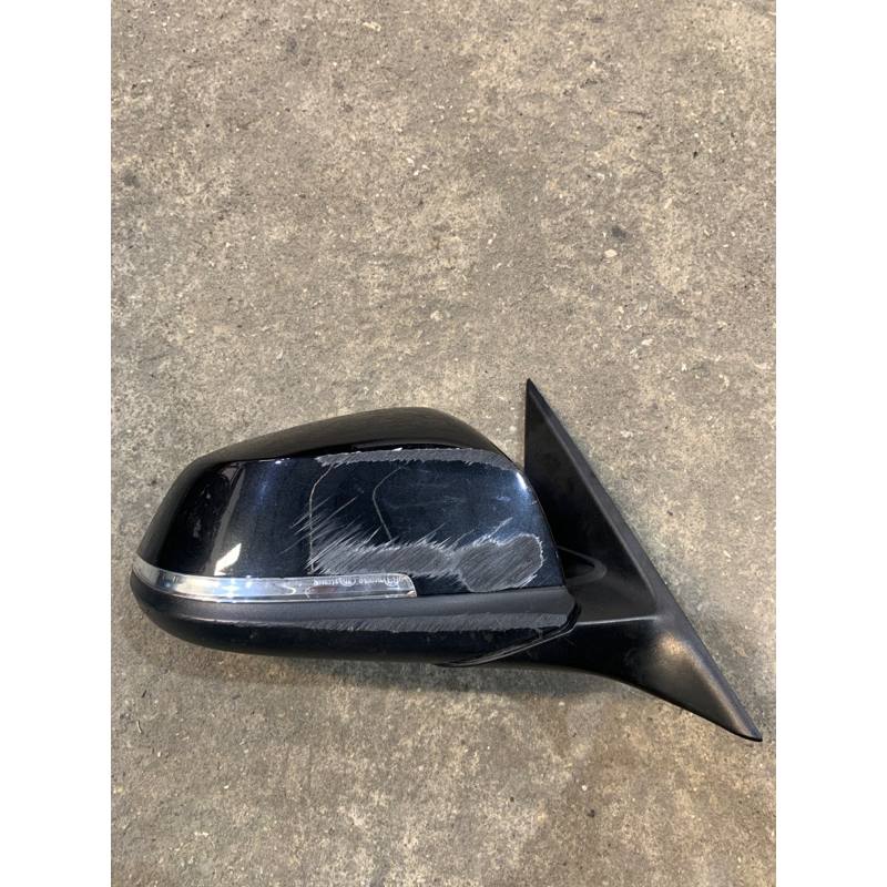 BMW F30 SIDE MIRROR RIGHT SIDE R/H ( 5 PIN ) | Shopee Malaysia