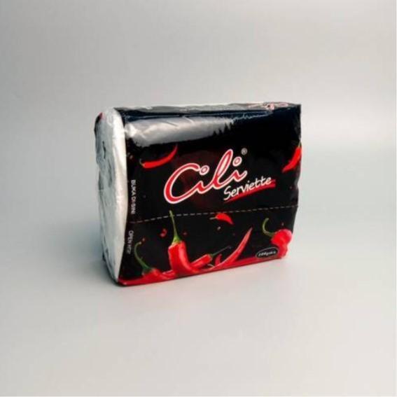 Cili Serviette Tissue 6PK | Shopee Malaysia