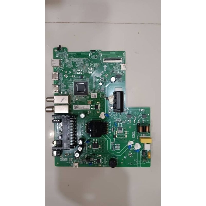 Hisense 40A5200F PCB | Shopee Malaysia