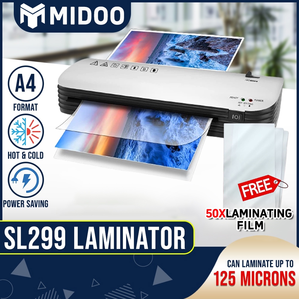 Laminator Machine Heavy Duty Laminating Machine Hot And Cold Laminator ...
