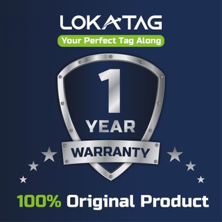 LOKATAG Built-in Toll Reader [Free On-Site Installation] | Shopee Malaysia