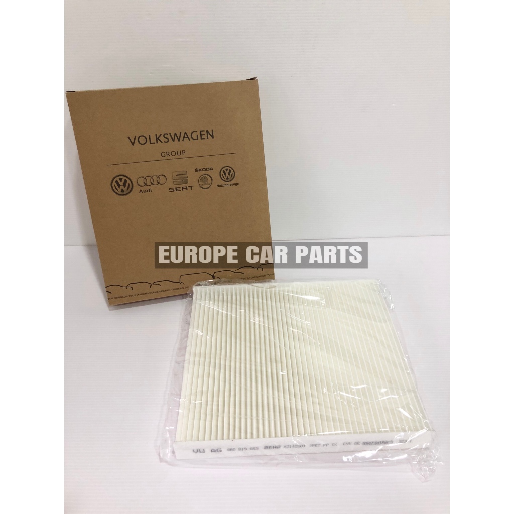 ( 100% ORIGINAL ) 6R0820367 6R0819653 AIR COND FILTER 1.2 1.4 1.6 ...