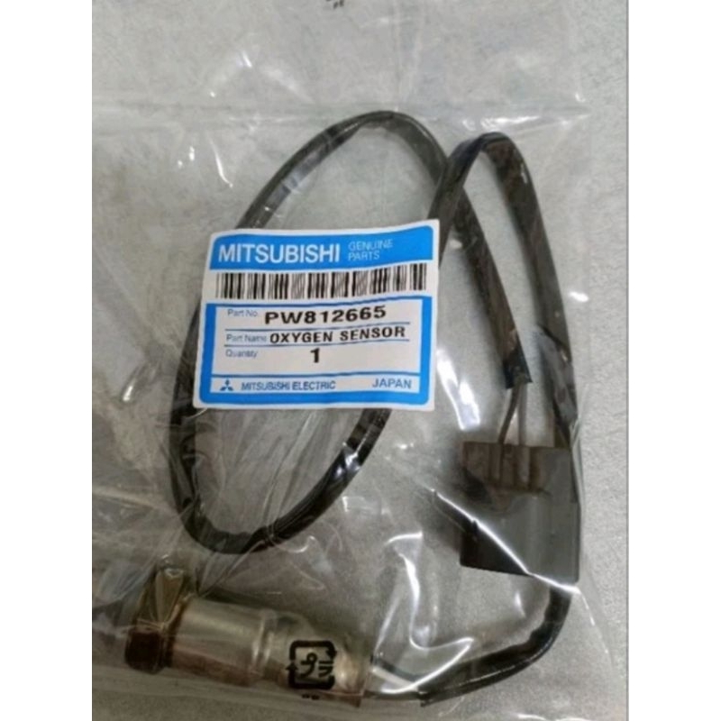 PW812665 PROTON PREVE TURBO EXORA BOLD SUPRIMA S OXYGEN SENSOR O2 ...