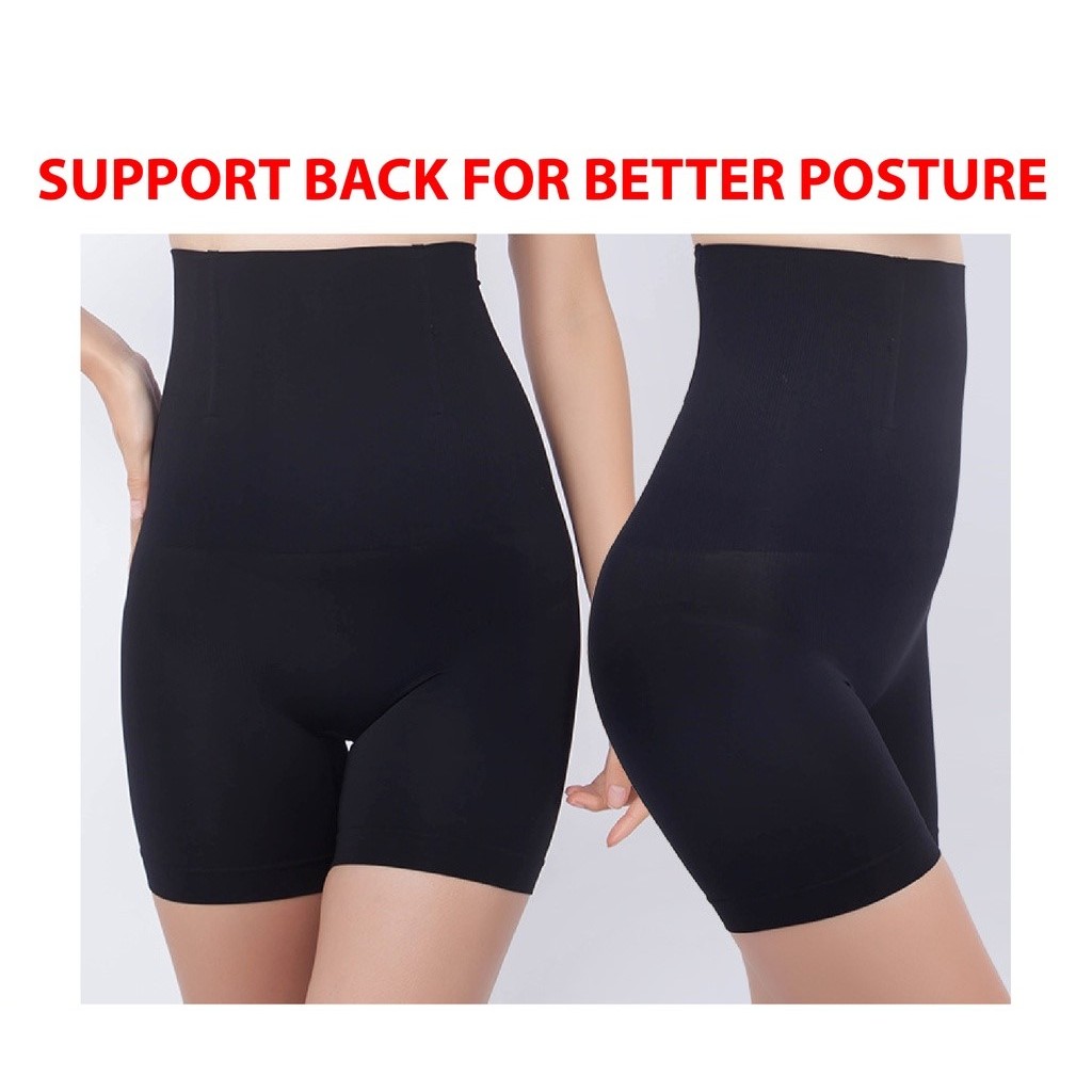 Magic Girdle Pants Slimming Girdle Shapewear High Waist Girdle Ready ...