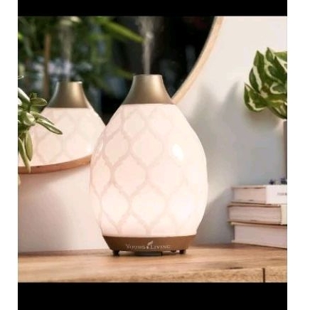 Young Living Desert Mist Diffuser without EO | Shopee Malaysia