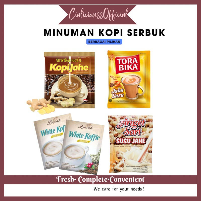 WHITE COFFE ANGET SARI SUSU JAHE KOPI JAHE DAN TORABIKA | Shopee Malaysia WHITE COFFE ANGET SARI SUSU JAHE KOPI JAHE DAN TORABIKA | Shopee Malaysia