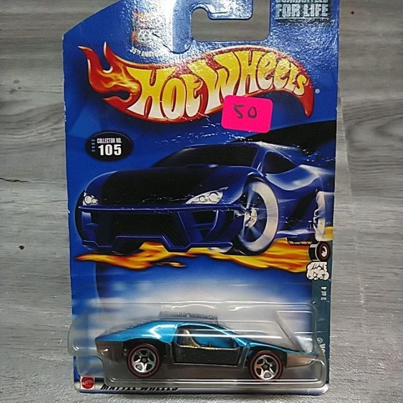 hot wheels SIDE KICK | Shopee Malaysia