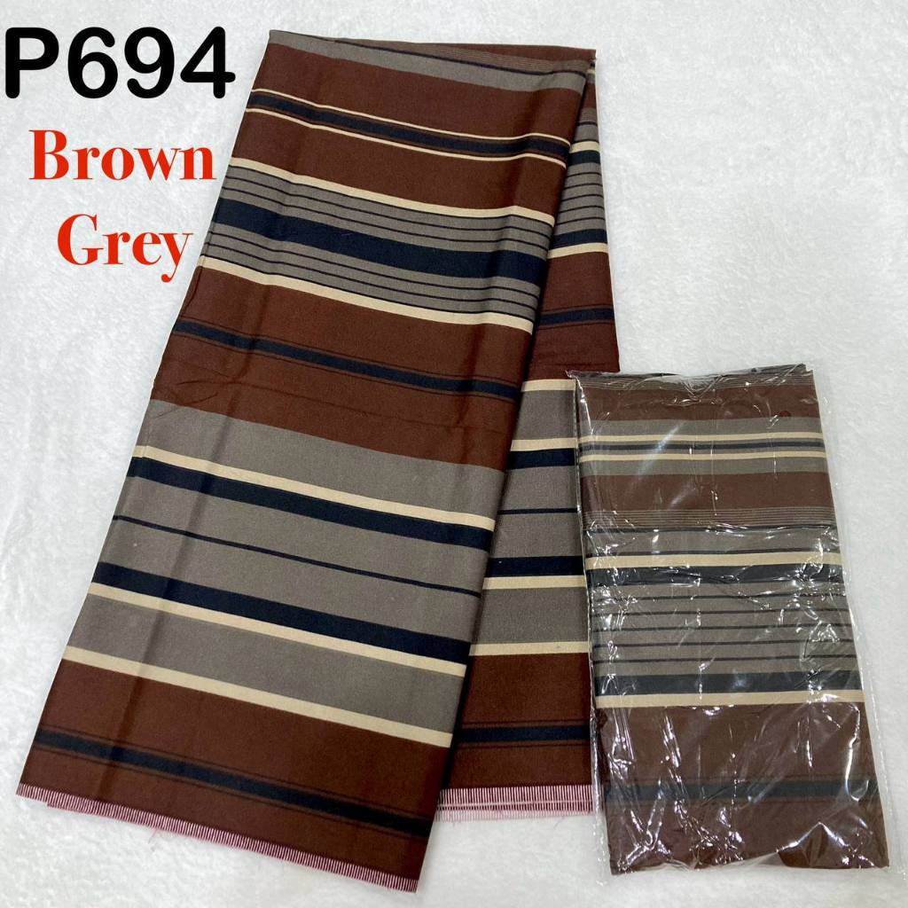 (READY STOCK Malaysia) KAIN PELIKAT FASHION CLASSIC & SARUNG PELIKAT ...