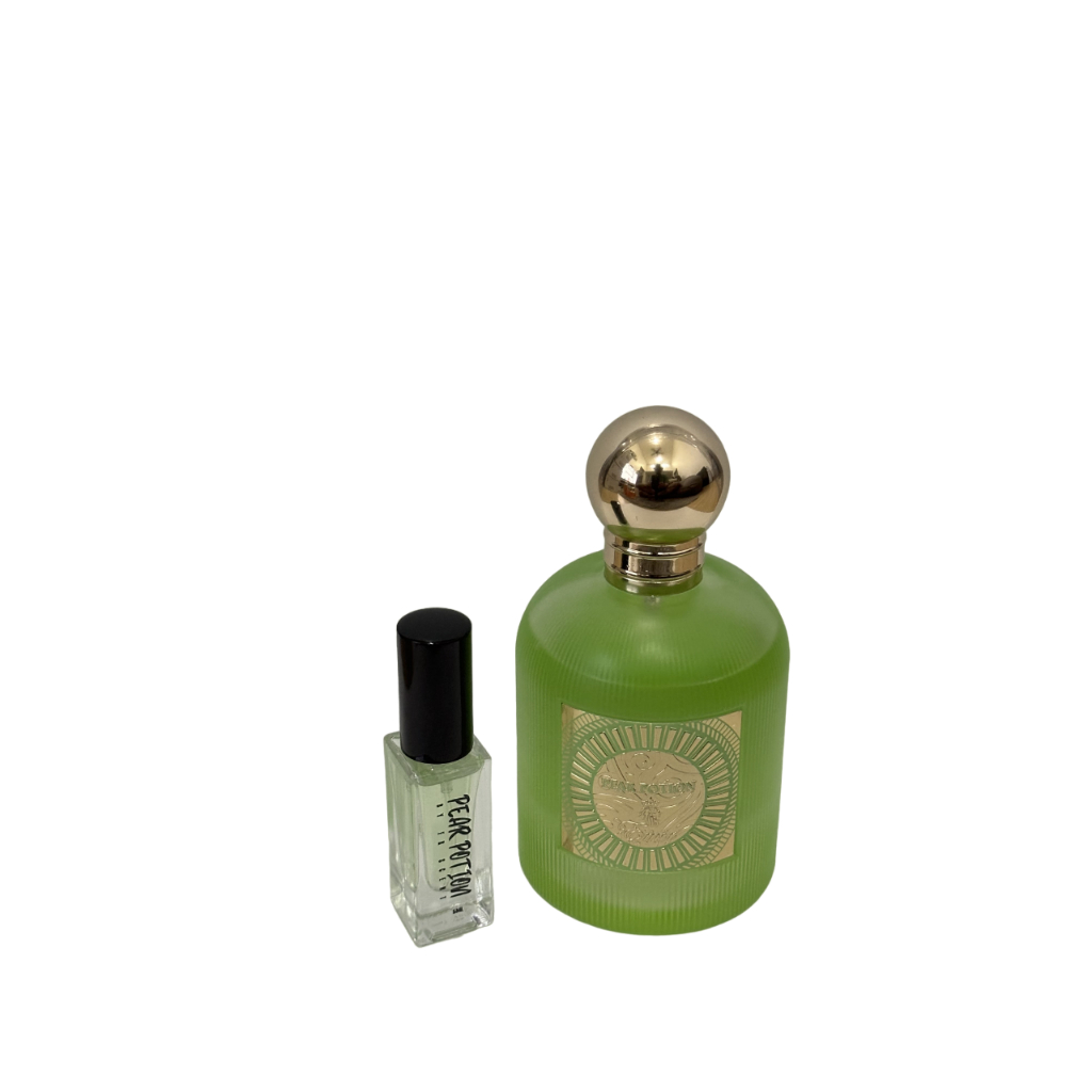 Pear potion by Emir (5ml Decant) 💯 original | Shopee Malaysia