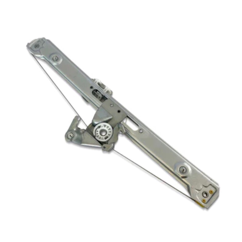 BMW E46 3 SERIES SEDAN 4 DOOR REAR WINDOW REGULATOR(NO MOTOR) | Shopee ...