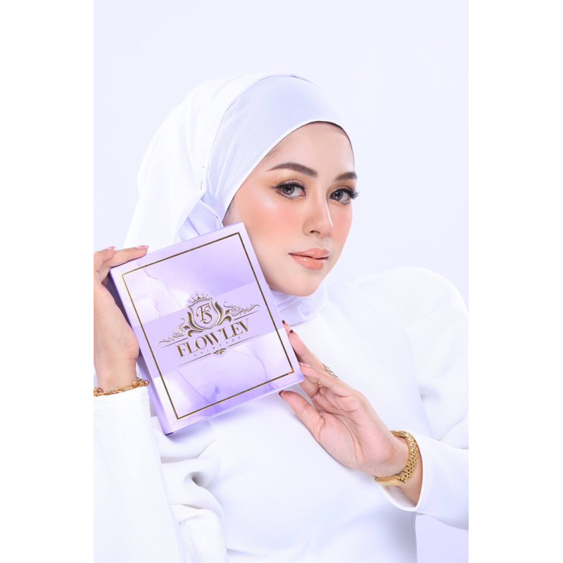 💯 Original HQ flowlev flow'lev skincare | Shopee Malaysia