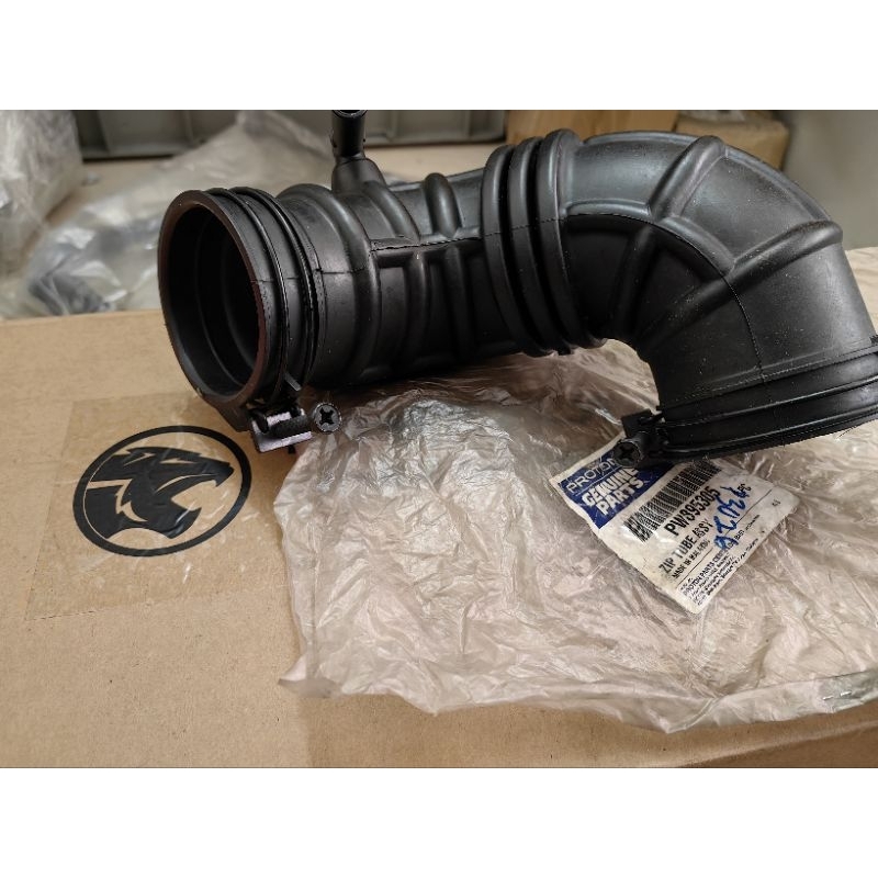 ORIGINAL PROTON SAGA BLM PERSONA AIR FILTER BOX INTAKE HOSE AIR HOSE ...