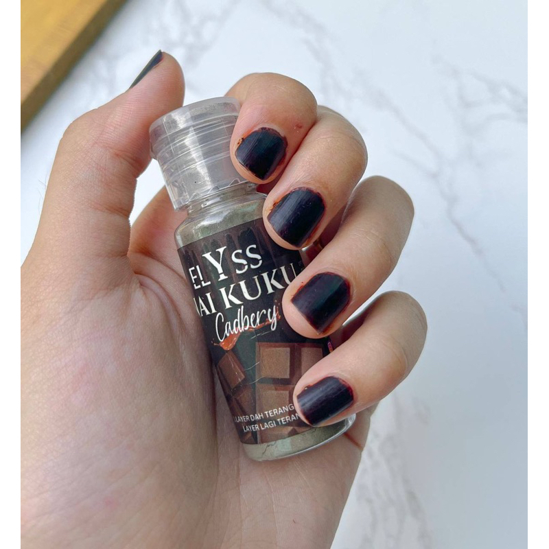 READY ️ ELYSS INAI KUKU & INAI CELUP ELYSS & INAI ELYSS CADBERY ...