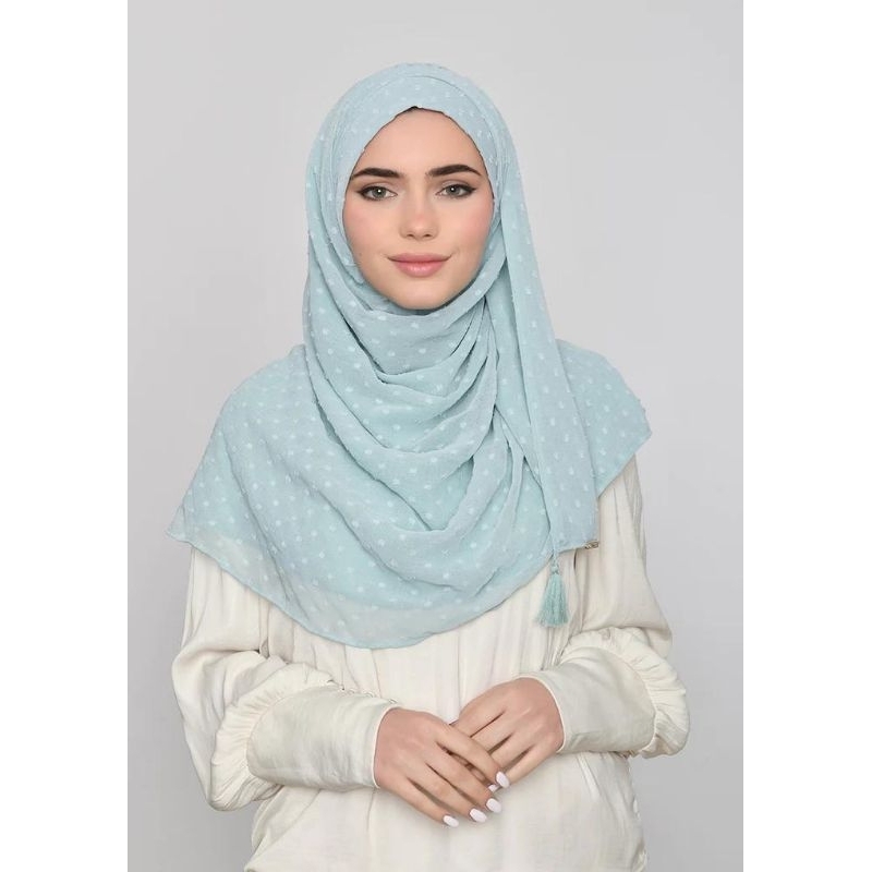 BOKITTA CHIC & CHIC MAXI ORIGINAL | Shopee Malaysia