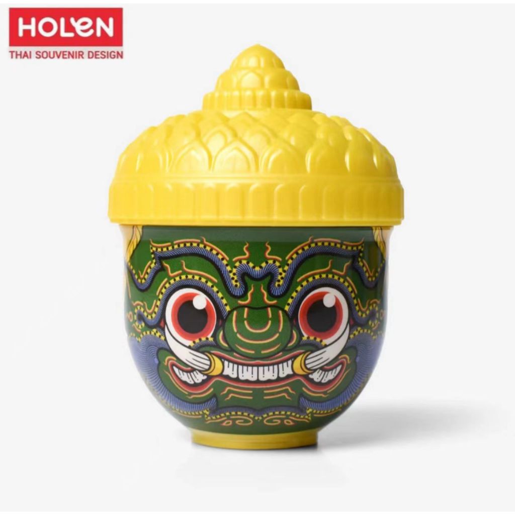 HOLEN MEDICATED HERBAL INHALER LEMONGRASS SCENT/HOLEN鼻通绿色土象星座-柠檬草香味 ...