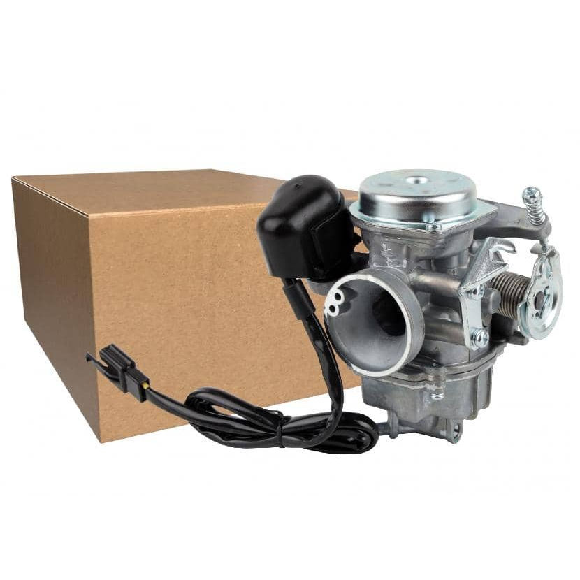 CARBURETOR ICON/ SHOGUN FL 125/ SMASH V/ SHOGUN125/ GSX110/ SMASH110 ...