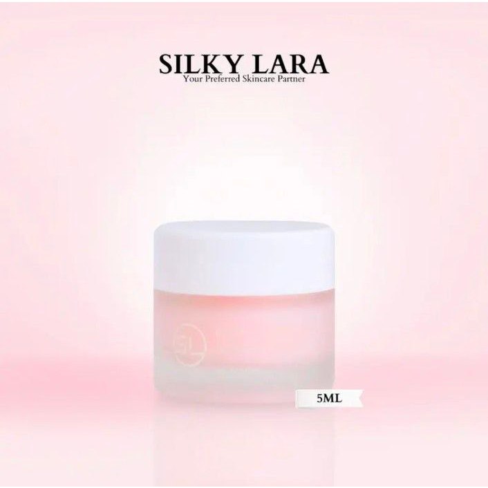 Trial Silky Lara Glow Luxe Serum 5g | Shopee Malaysia