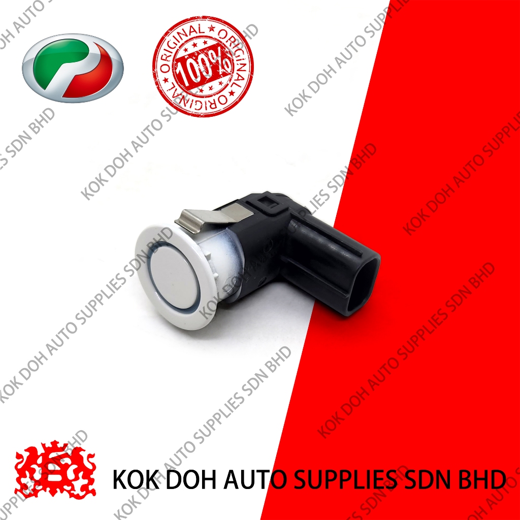 Sensor Undur Reverse Sensor PERODUA – Myvi / Alza D27A / Axia / Bezza ...