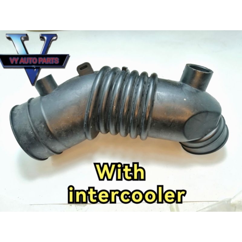 Air Hose Kun25 Denco 17881-0L052 | Shopee Malaysia