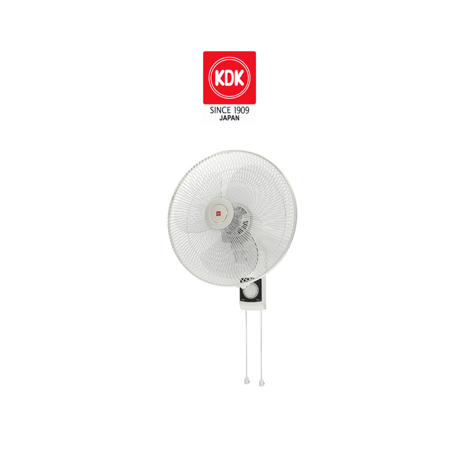 KDK Wall Fan (12'') | KU308 | Shopee Malaysia