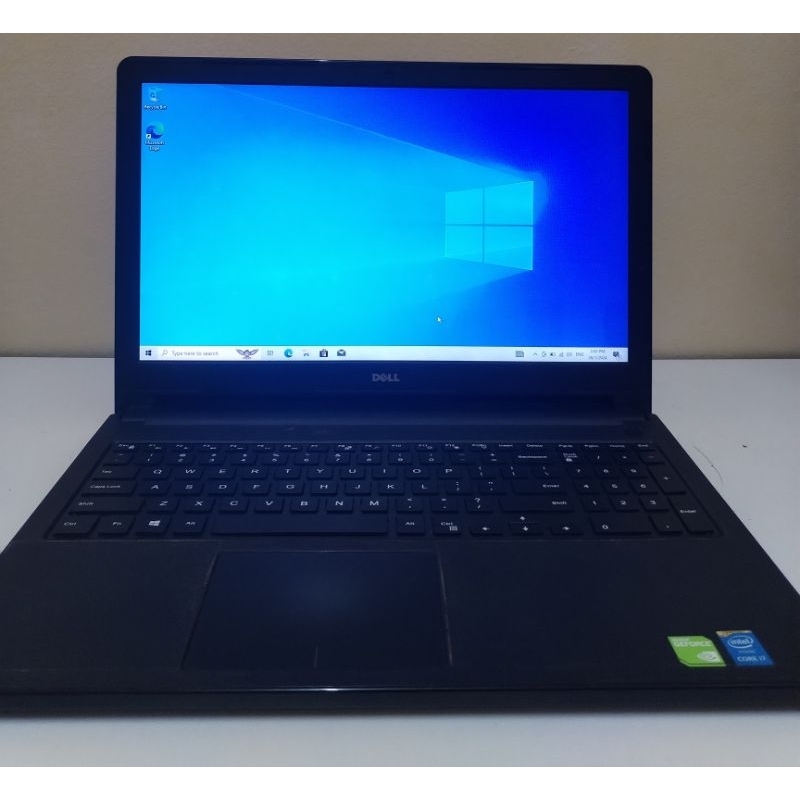 Dell Graphic Laptop Core i7-5th Gen Nvidia 920M 16GB RAM 256GB SSD ...