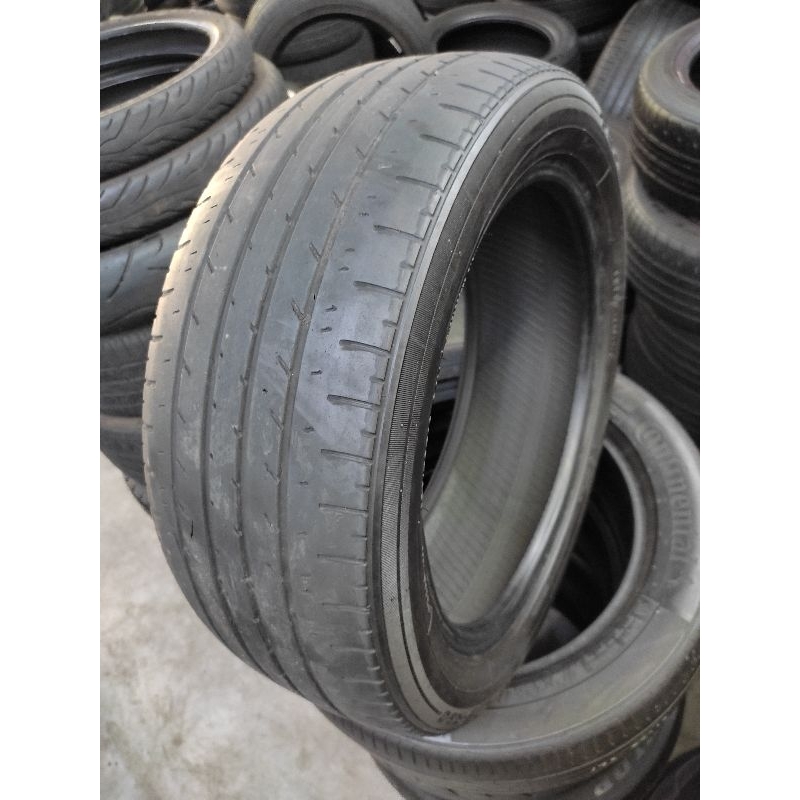TAYAR 195 50 16 TOYO SECOND BRIDGESTONE MICHELIN ( STOK TERHAD ...