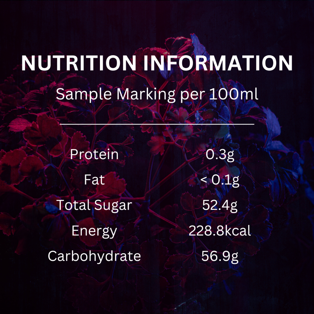 KORDIAL SYAWAL BERPERISA 31 JENIS (2 LITER) | Shopee Malaysia