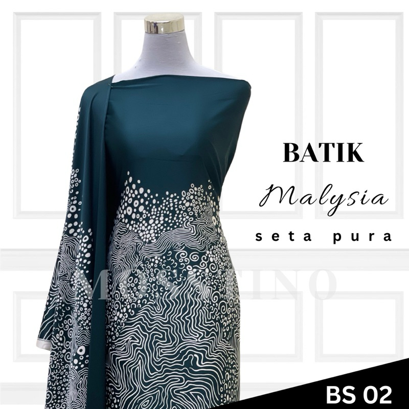 KAIN PASANG BARU CORAK BATIK NEW DESIGN KAIN BARU VIRAL | Shopee Malaysia