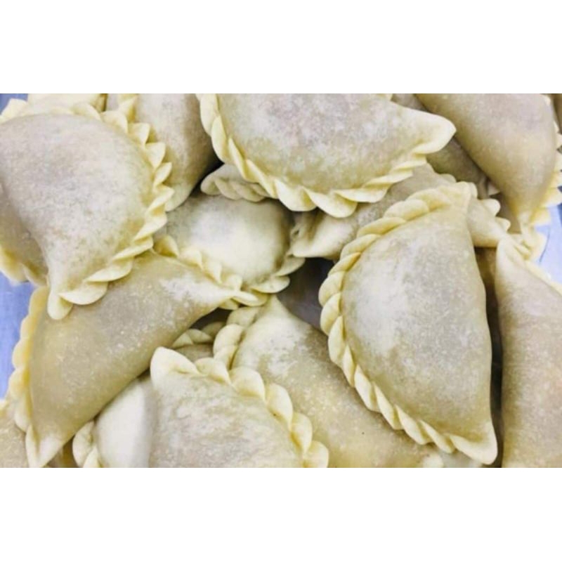 Karipap frozen by Cik Yati | Shopee Malaysia