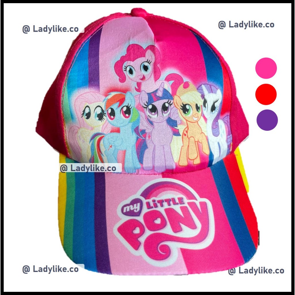 Cap Kid 🧢 Topi Budak Borong for Outing Princess HelloKitty Sofia Frozen ...