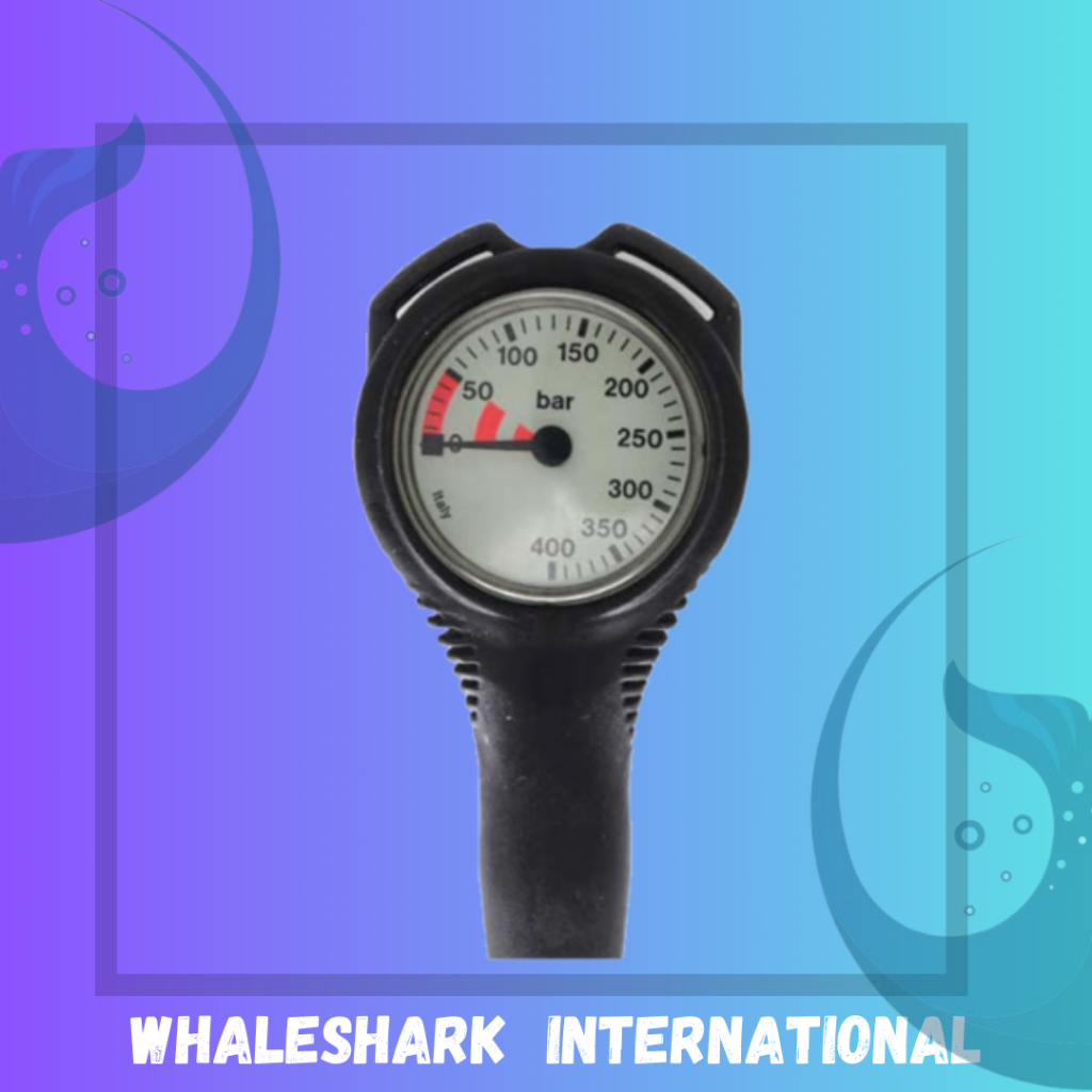 TI Single Gauge Submersible pressure gauge SPG | Shopee Malaysia