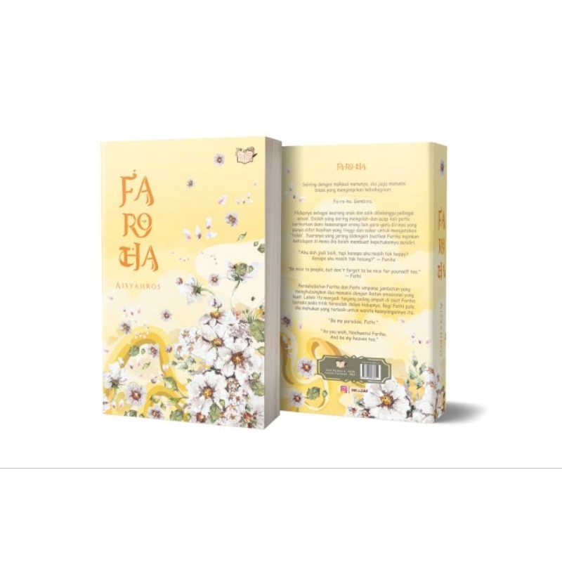 RESERVED Faroha by Aisyahros | Shopee Malaysia