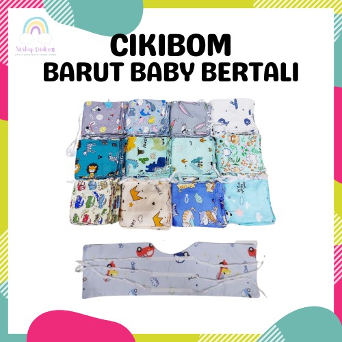 🎀Barut Baby🎀Readystok Batu Caves | Shopee Malaysia