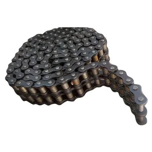 DOUBLE ROLLER CHAIN RS35 RS40 RS50 2R KOGYO ROLLER CHAIN 10FT DOUBLE ...