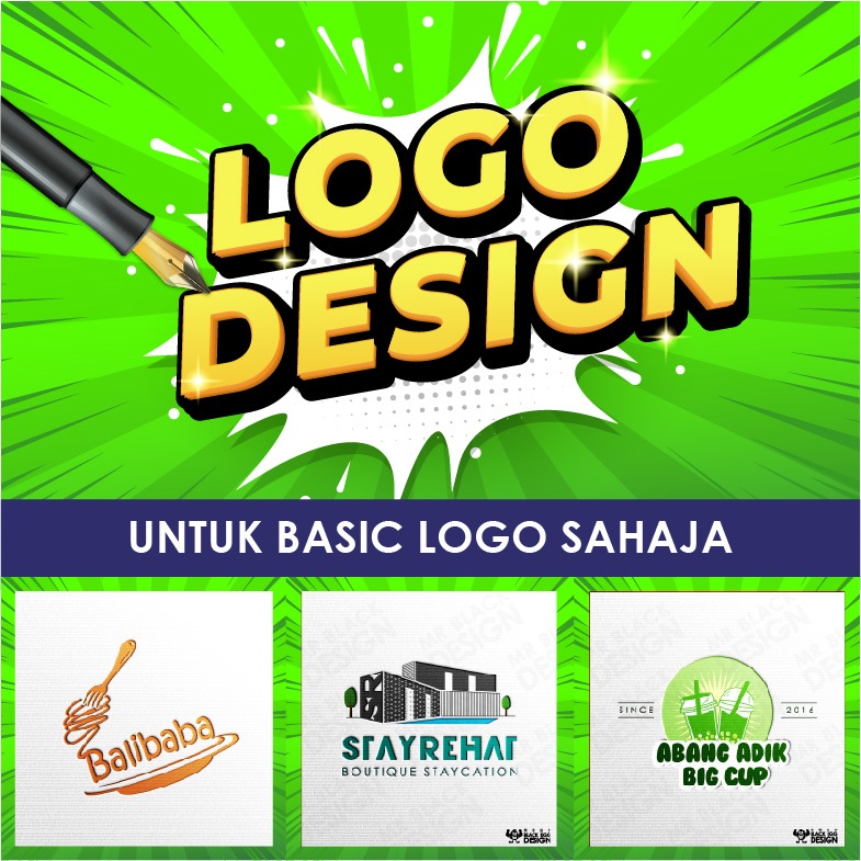 LOGO DESIGN SERVIS/ GRAFIK DESIGN SERVIS/ LOGO SERVIS MURAH | Shopee ...