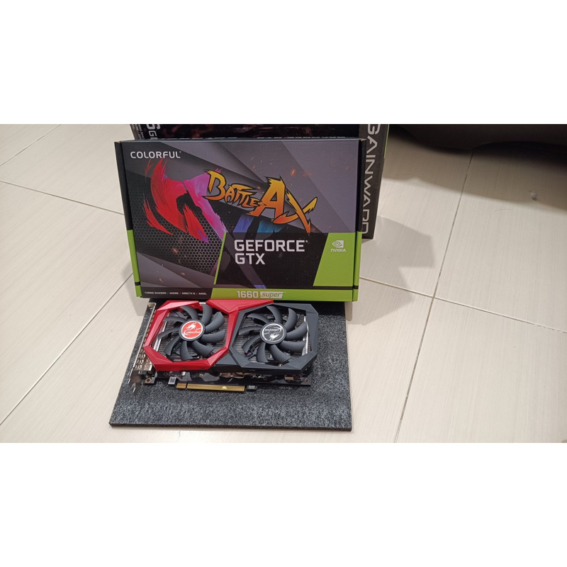 (PROMO)BUDGET GPU RTX 2060 RTX3070 RTX 3080 RX6600XT RX6600 GTX1660S ...