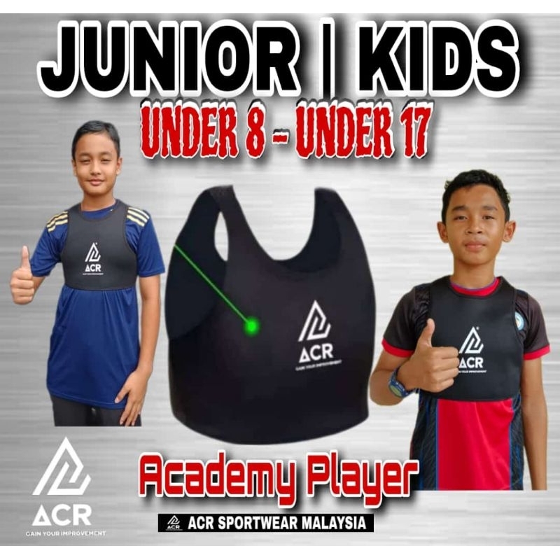 NEW !!! JUNIOR ACR CHEST COMPRESSION [ KANAK - KANAK ] [ BUDAK SEKOLAH ...