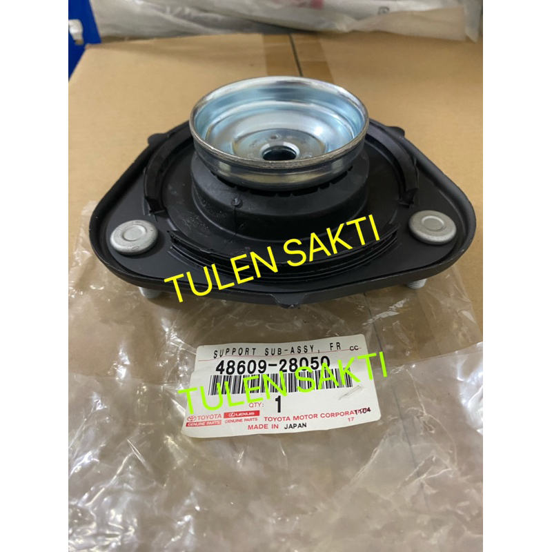 ORIGINAL TOYOTA VOXY ZRR80 ZRR85 ZWR80 NOAH ESQUIRE ZRR70 ZRR75 FRONT ...