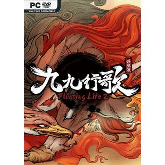 浮生箓2：九九行歌 FLOATING LIFE 2 V1.0.2.61 (latest version) (offline PC) (Free ...