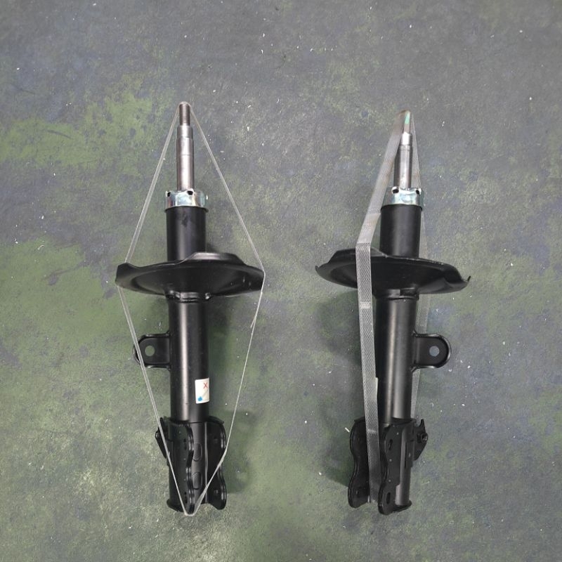 Toyota Avanza 1.3 Front Absorber - 332M020/332M021 | Shopee Malaysia